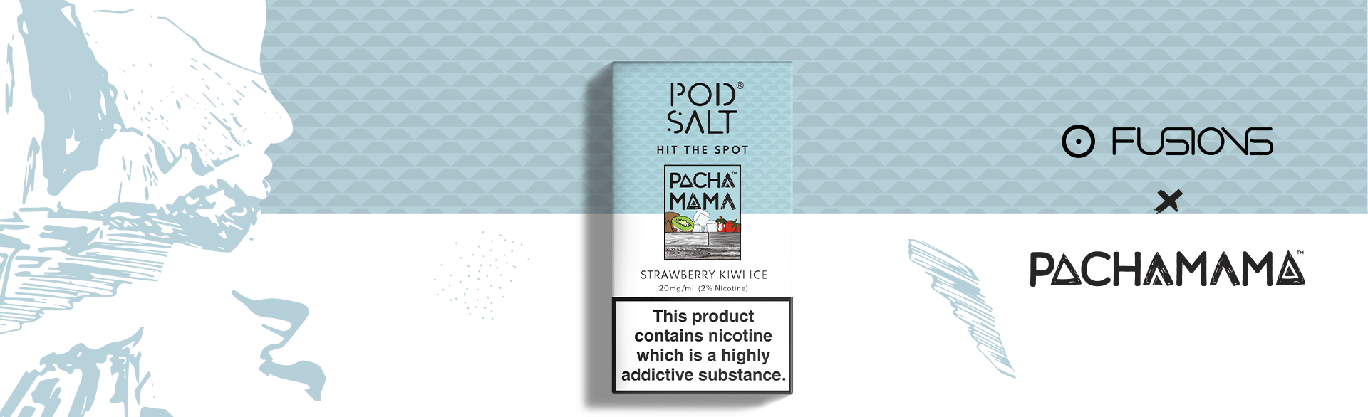Pod Salt Pachamama – Pod Salt UK