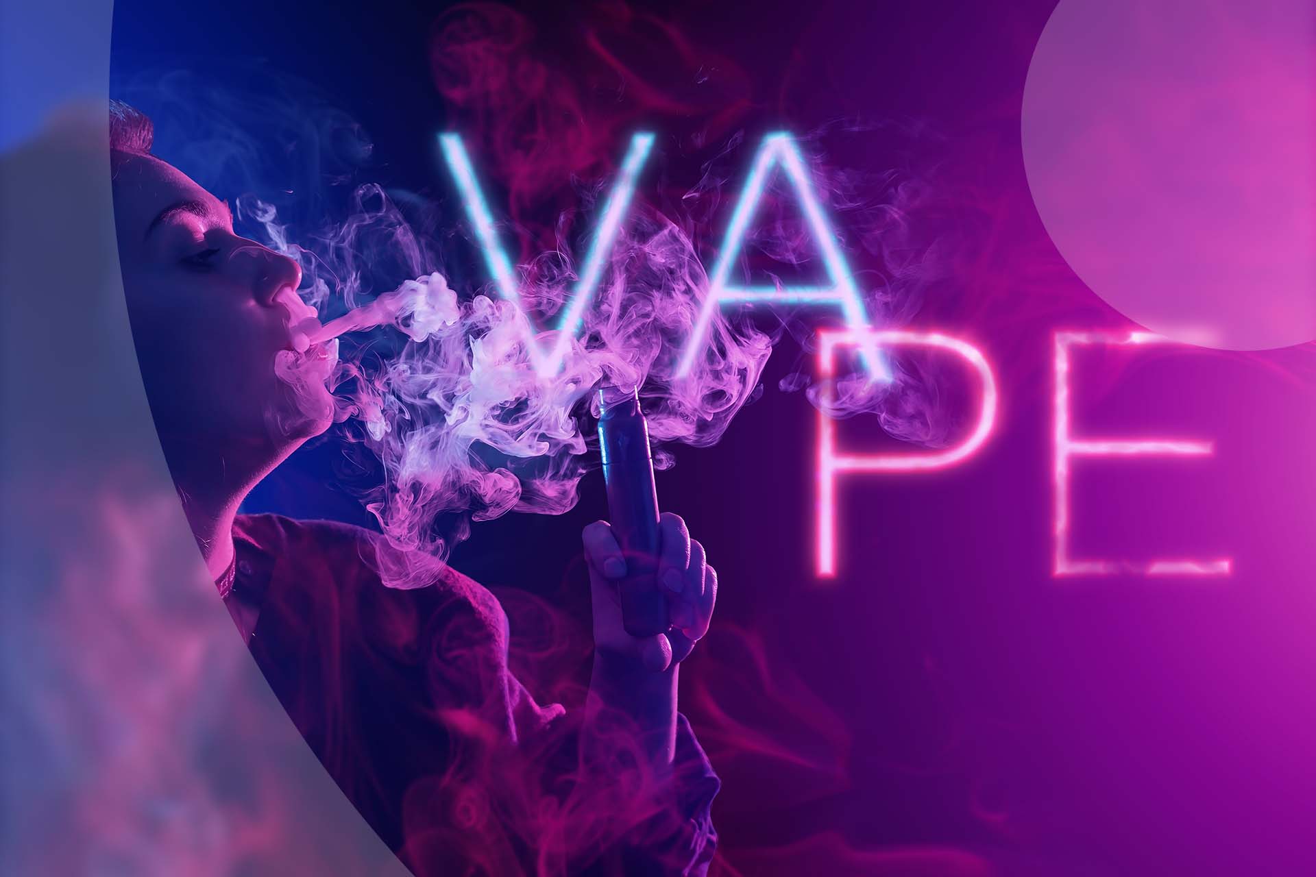 The Current and Future Trends of Vaping 2024 – Pod Salt UK