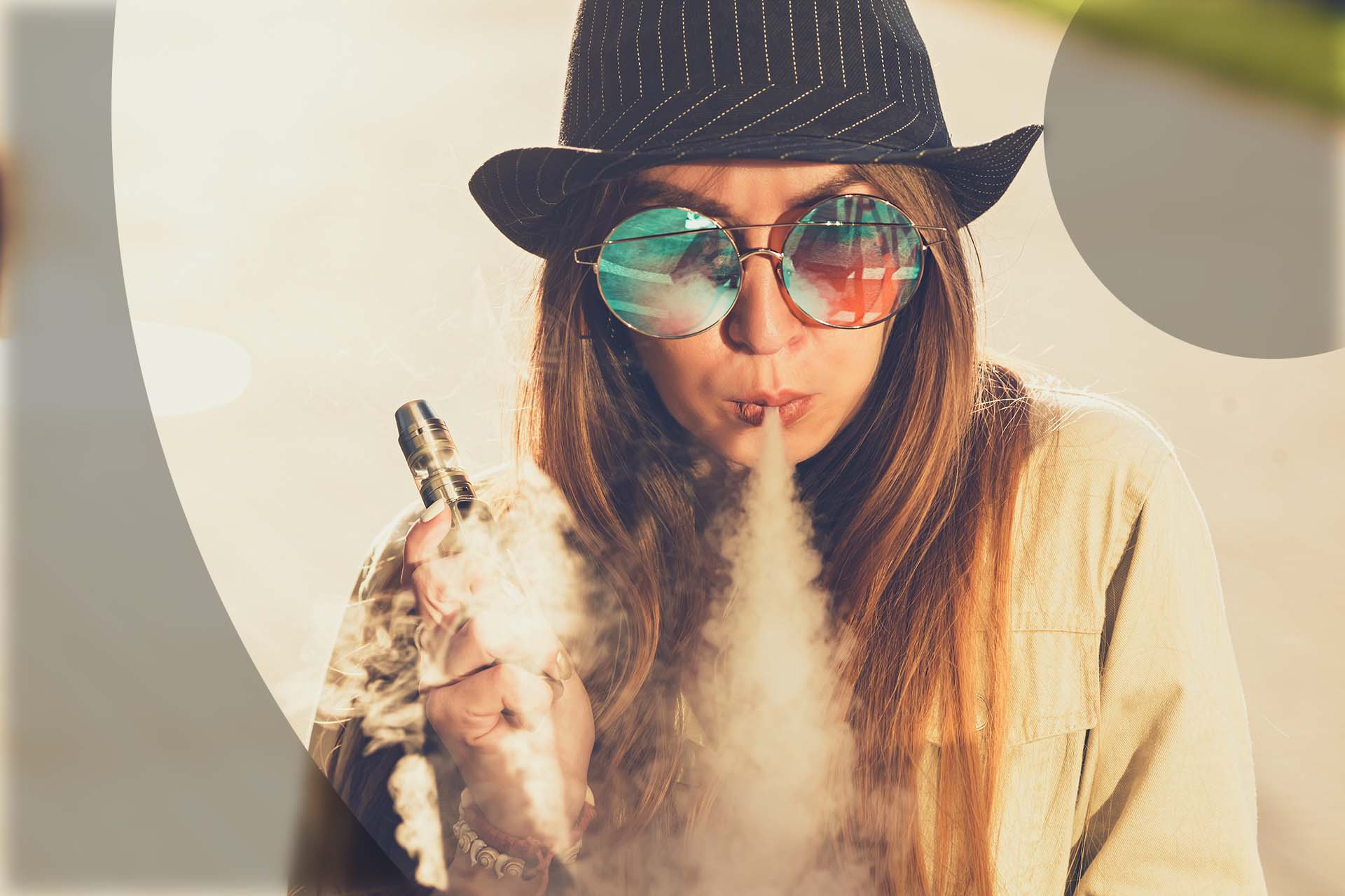 Should Vapers Worry About Nicotine Poisoning? – Pod Salt UK