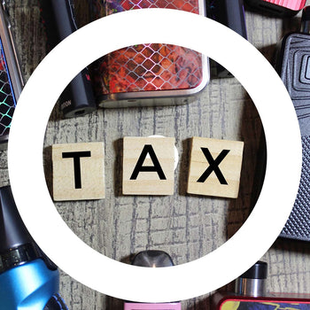 UK Vape Tax 2026: Everything You Need to Know & How to Save – Pod Salt UK
