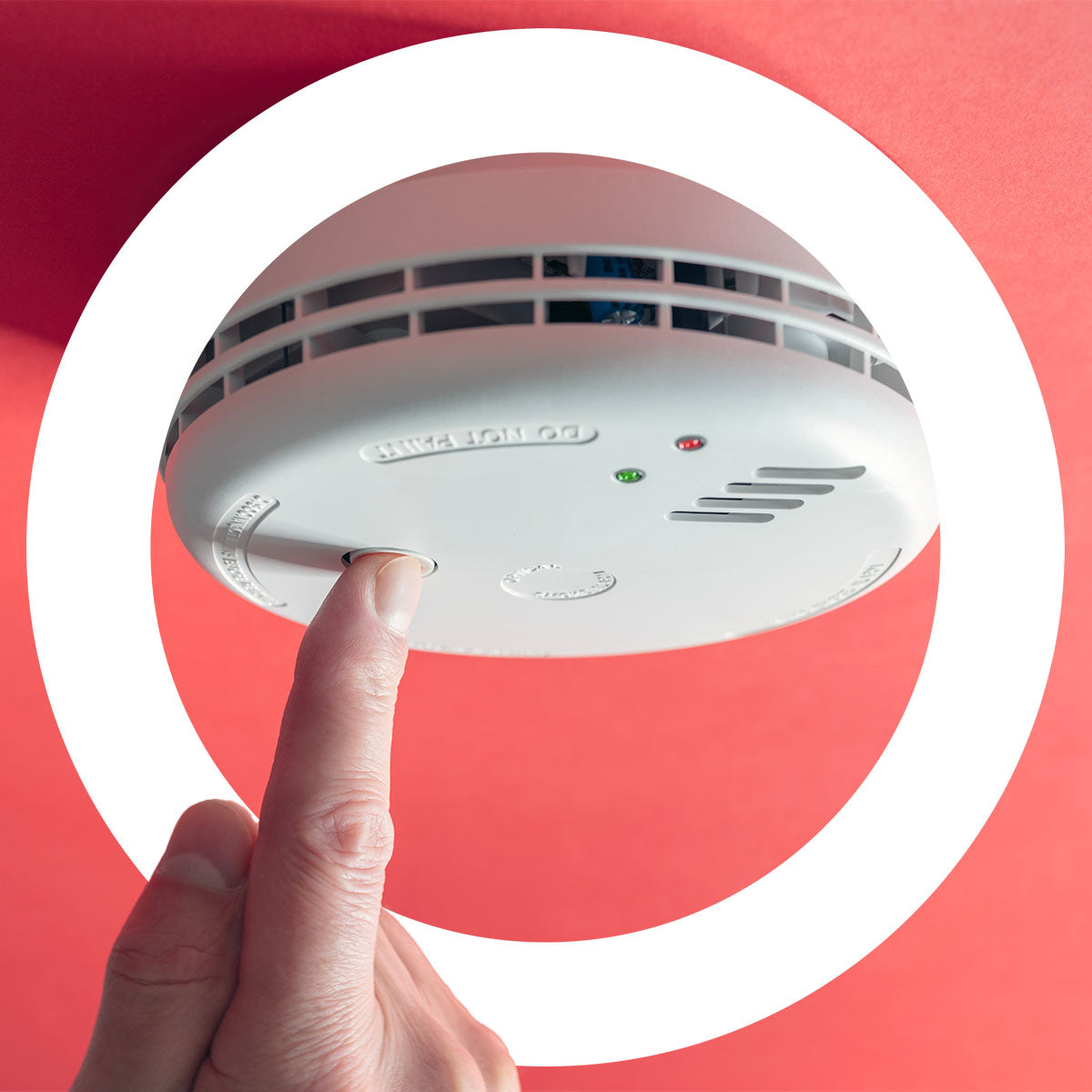 Vaping and Smoke Alarms: Everything UK Vapers Need to Know – Pod Salt UK