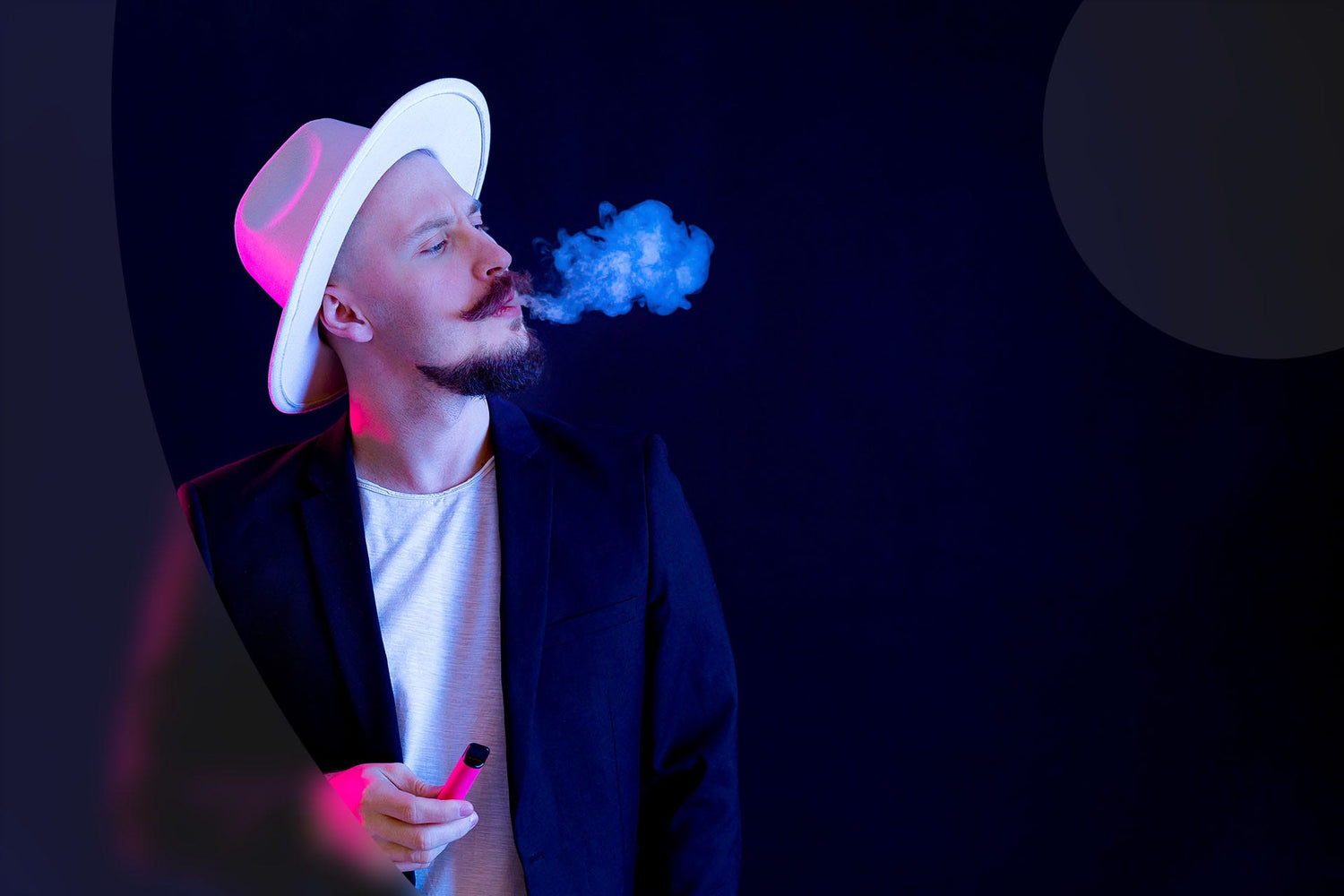 Top 5 Facts You Need to Know About Vaping – Pod Salt UK