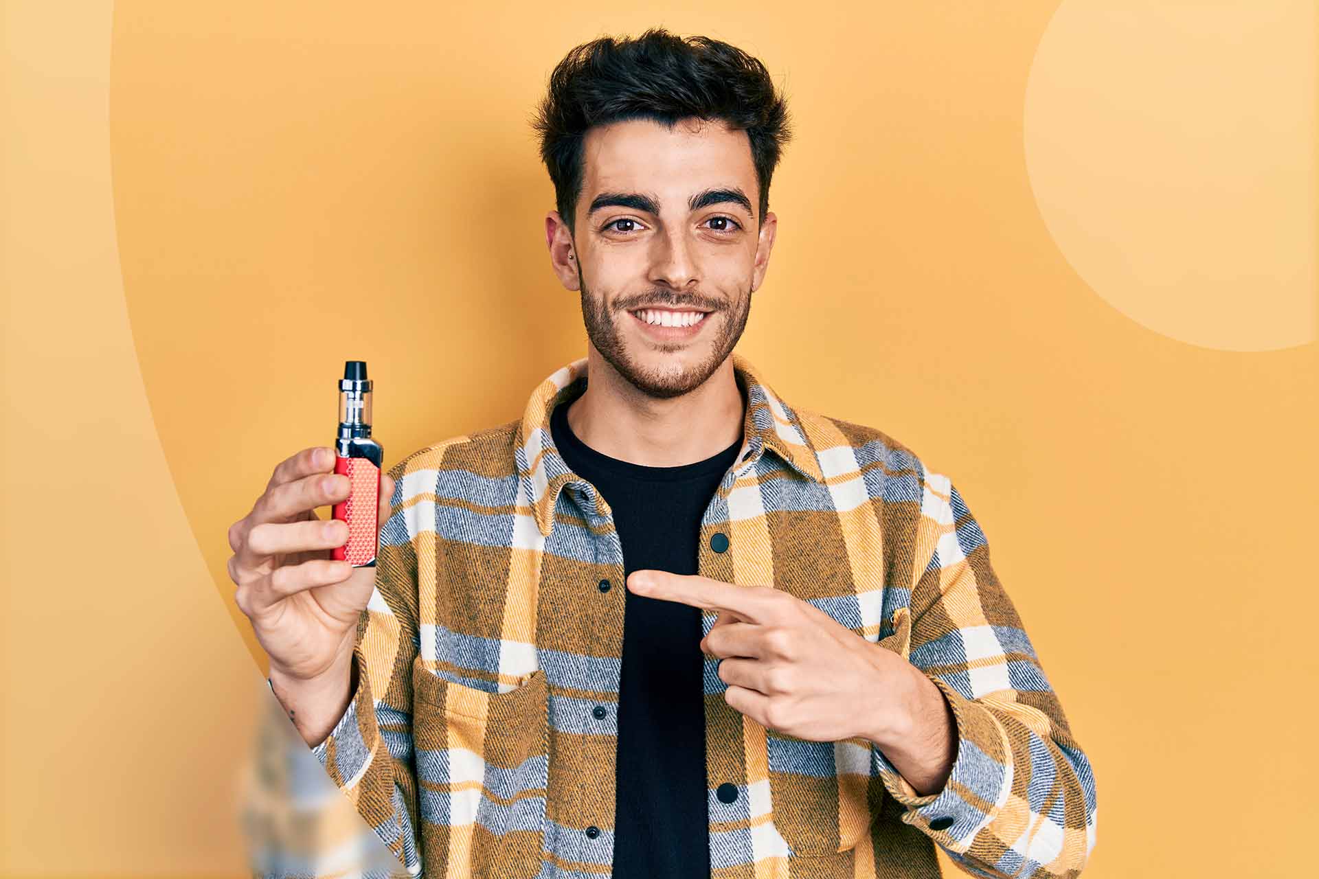 Avoiding Common Vaping Accidents: Batteries, Overheating and More – Pod ...