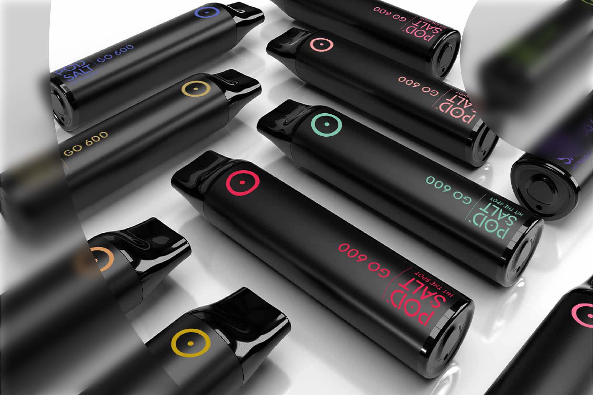 Unpacking the Concerns About Vaping Studies in the UK – Pod Salt UK