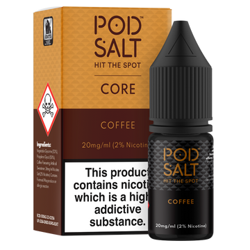 Pod Salt UK